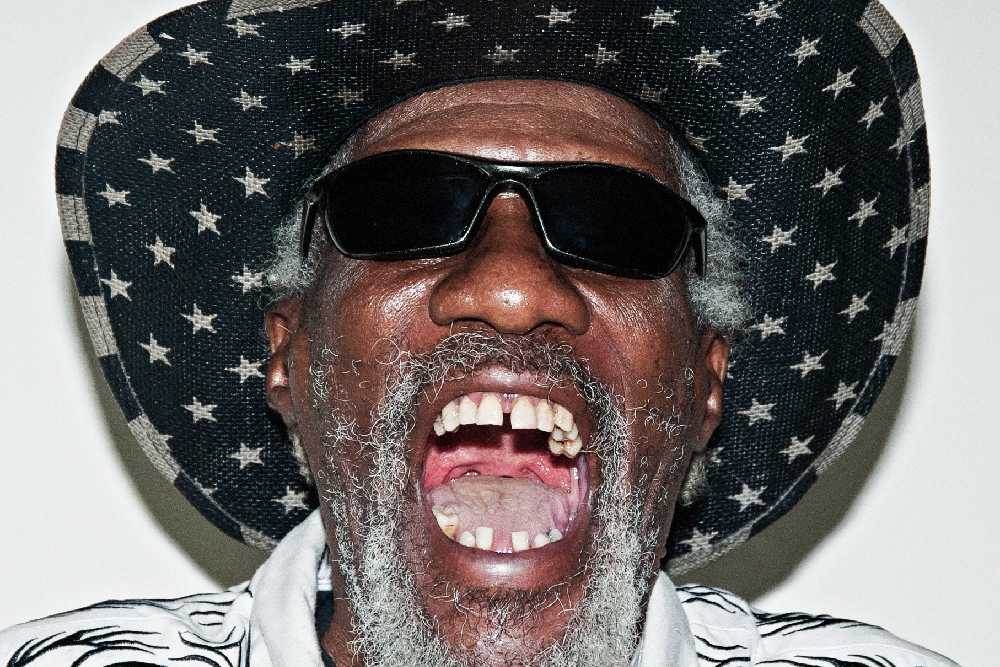 Robert Finley - Le Grand Soufflet — Festival de musiques du monde et ...
