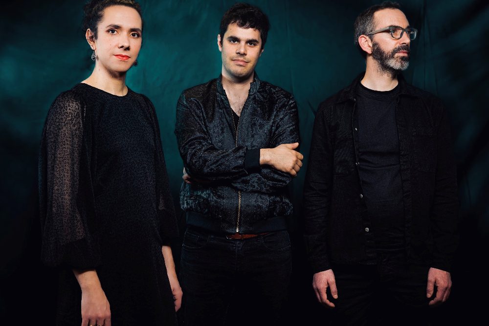 Trio Forj - Le Grand Soufflet — Festival de musiques du monde et ...